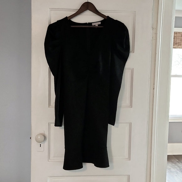 Chelsea28 | Dresses | Chelsea 28 Puff Sleeve Dress | Poshmark
